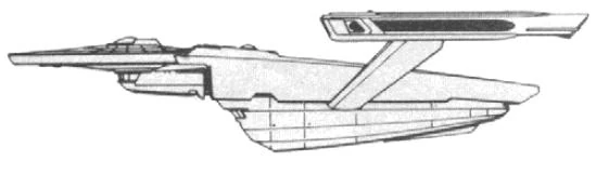 Liberty class | Memory Beta, non-canon Star Trek Wiki | Fandom