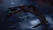 Mogai class | Memory Beta, non-canon Star Trek Wiki | Fandom