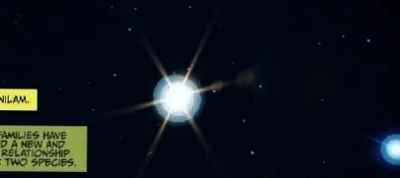 Alnilam | Memory Beta, non-canon Star Trek Wiki | Fandom