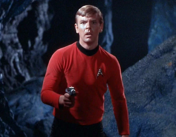 Kelly (USS Enterprise) | Memory Beta, non-canon Star Trek Wiki | Fandom