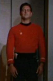 Roger Lemli (mirror) | Memory Beta, non-canon Star Trek Wiki | Fandom