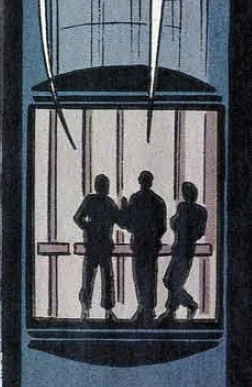 Turbolift | Memory Beta, non-canon Star Trek Wiki | Fandom