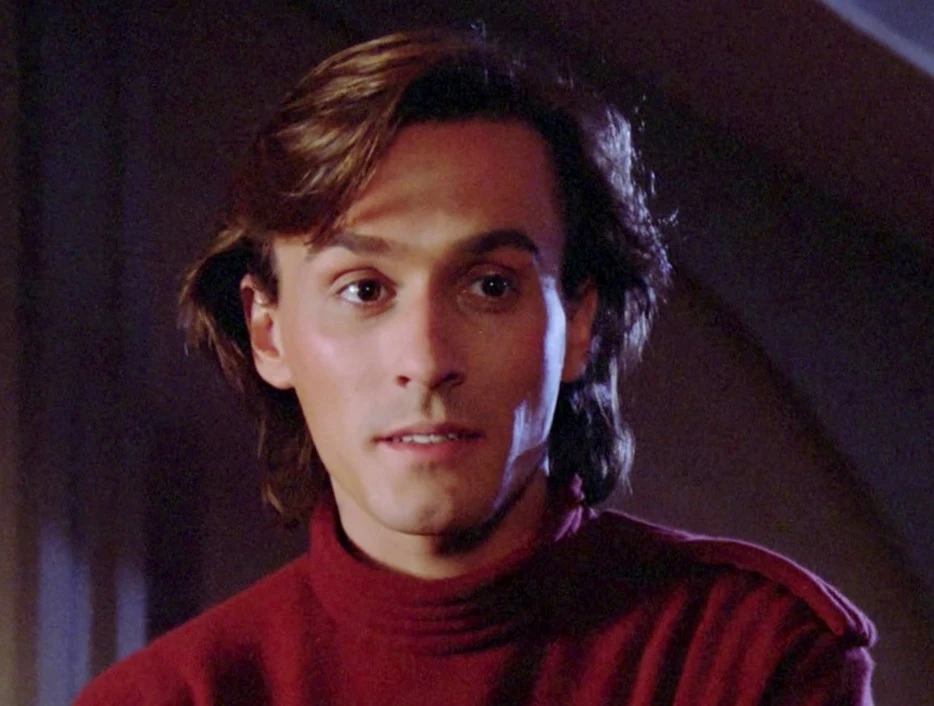 Wyatt Miller | Memory Beta, non-canon Star Trek Wiki | Fandom