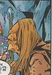 Ryah | Memory Beta, non-canon Star Trek Wiki | Fandom