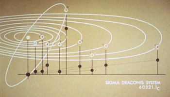 Sigma Draconis | Memory Beta, non-canon Star Trek Wiki | Fandom