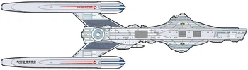 Constellation class | Memory Beta, non-canon Star Trek Wiki | Fandom