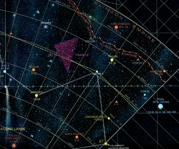 Deep Space Station K-9 | Memory Beta, non-canon Star Trek Wiki | Fandom