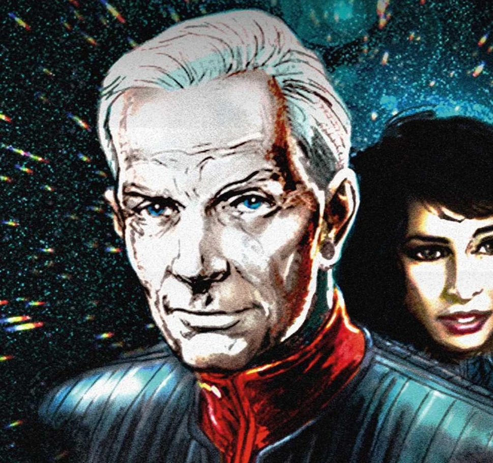 Category:USS Gettysburg personnel | Memory Beta, non-canon Star Trek ...