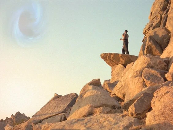 Gravity (episode) | Memory Beta, non-canon Star Trek Wiki | Fandom