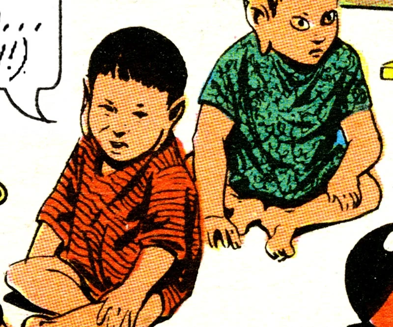 Soota | Memory Beta, non-canon Star Trek Wiki | Fandom