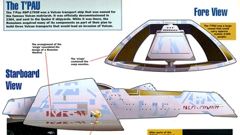 Merchant class (Vulcan) | Memory Beta, non-canon Star Trek Wiki | Fandom