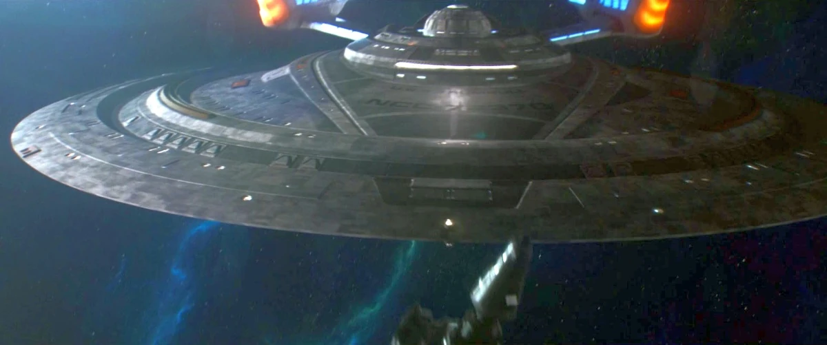 USS Trumbull | Memory Beta, non-canon Star Trek Wiki | Fandom