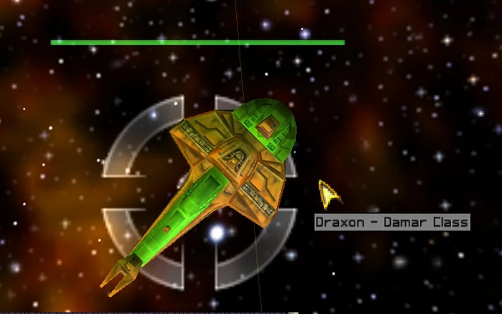 CDS Draxon | Memory Beta, non-canon Star Trek Wiki | Fandom