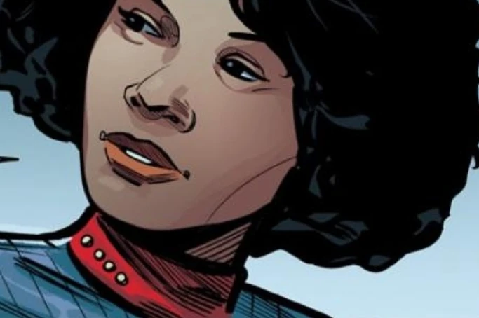 Pearl (Captain) | Memory Beta, non-canon Star Trek Wiki | Fandom