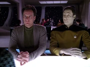 Q | Memory Beta, non-canon Star Trek Wiki | Fandom