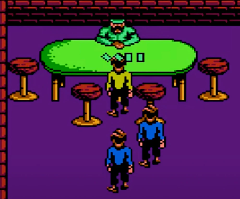 Fizzbin | Memory Beta, non-canon Star Trek Wiki | Fandom