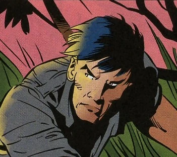 Narak (Romulan) | Memory Beta, non-canon Star Trek Wiki | Fandom