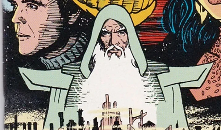 Shelm | Memory Beta, non-canon Star Trek Wiki | Fandom