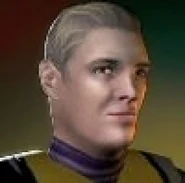 Kirk family | Memory Beta, non-canon Star Trek Wiki | Fandom