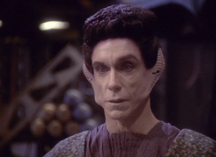 Yelgrun | Memory Beta, non-canon Star Trek Wiki | Fandom