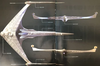 Cestus class | Memory Beta, non-canon Star Trek Wiki | Fandom