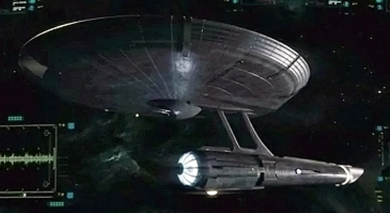 USS Archer (NCC-627) | Memory Beta, non-canon Star Trek Wiki | Fandom