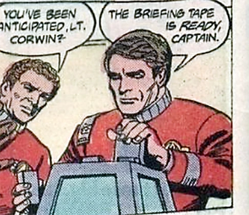 Corwin | Memory Beta, non-canon Star Trek Wiki | Fandom