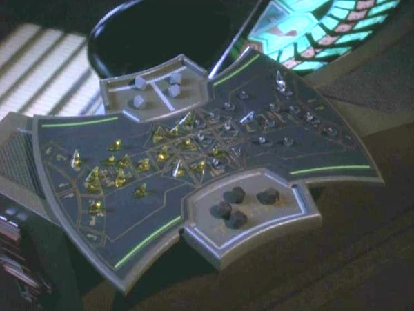 Kotra | Memory Beta, non-canon Star Trek Wiki | Fandom