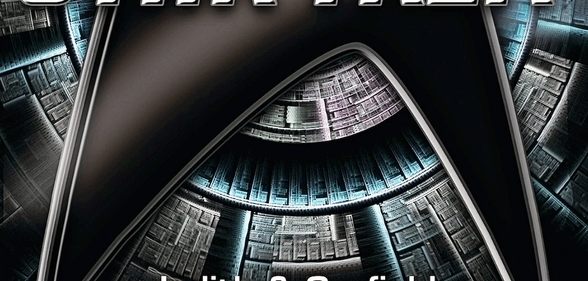 Interplanetary Journal of Theoretical Physics | Memory Beta, non-canon Star Trek Wiki | Fandom