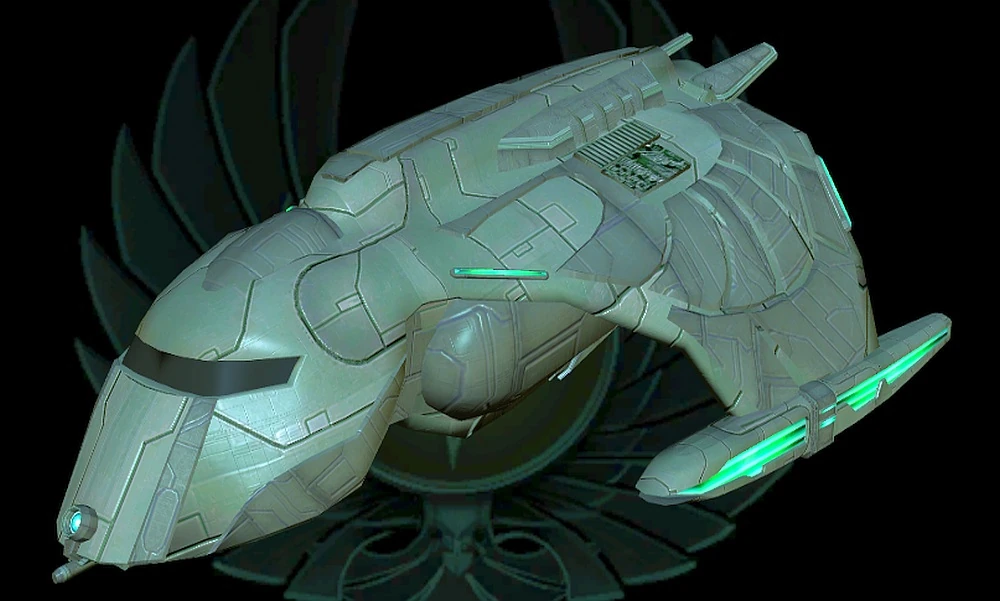 RRW Tiercel | Memory Beta, non-canon Star Trek Wiki | Fandom