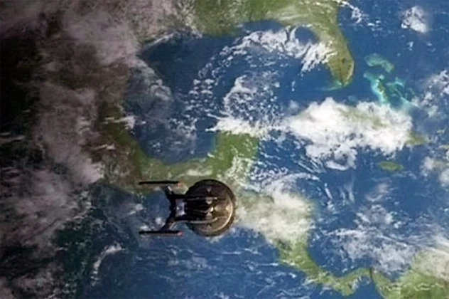 Gulf of Mexico | Memory Beta, non-canon Star Trek Wiki | Fandom