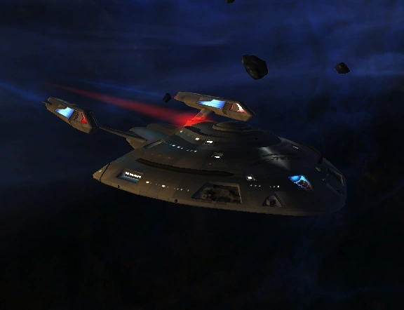 Fleet Alert | Memory Beta, non-canon Star Trek Wiki | Fandom