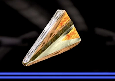 Shard class | Memory Beta, non-canon Star Trek Wiki | Fandom