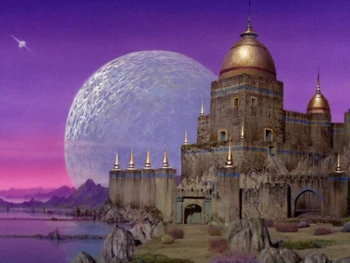 Rigel VII | Memory Beta, non-canon Star Trek Wiki | Fandom