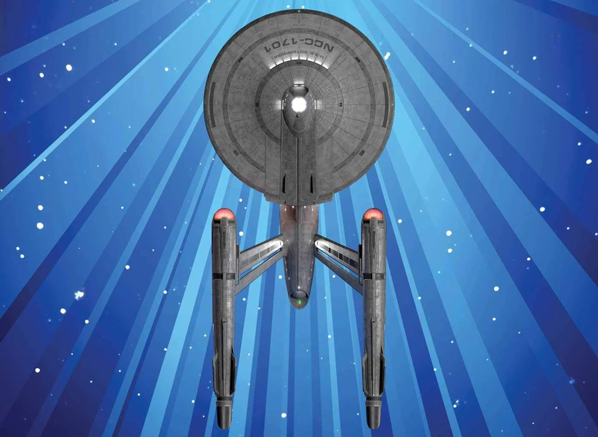 UEF Enterprise | Memory Beta, non-canon Star Trek Wiki | Fandom