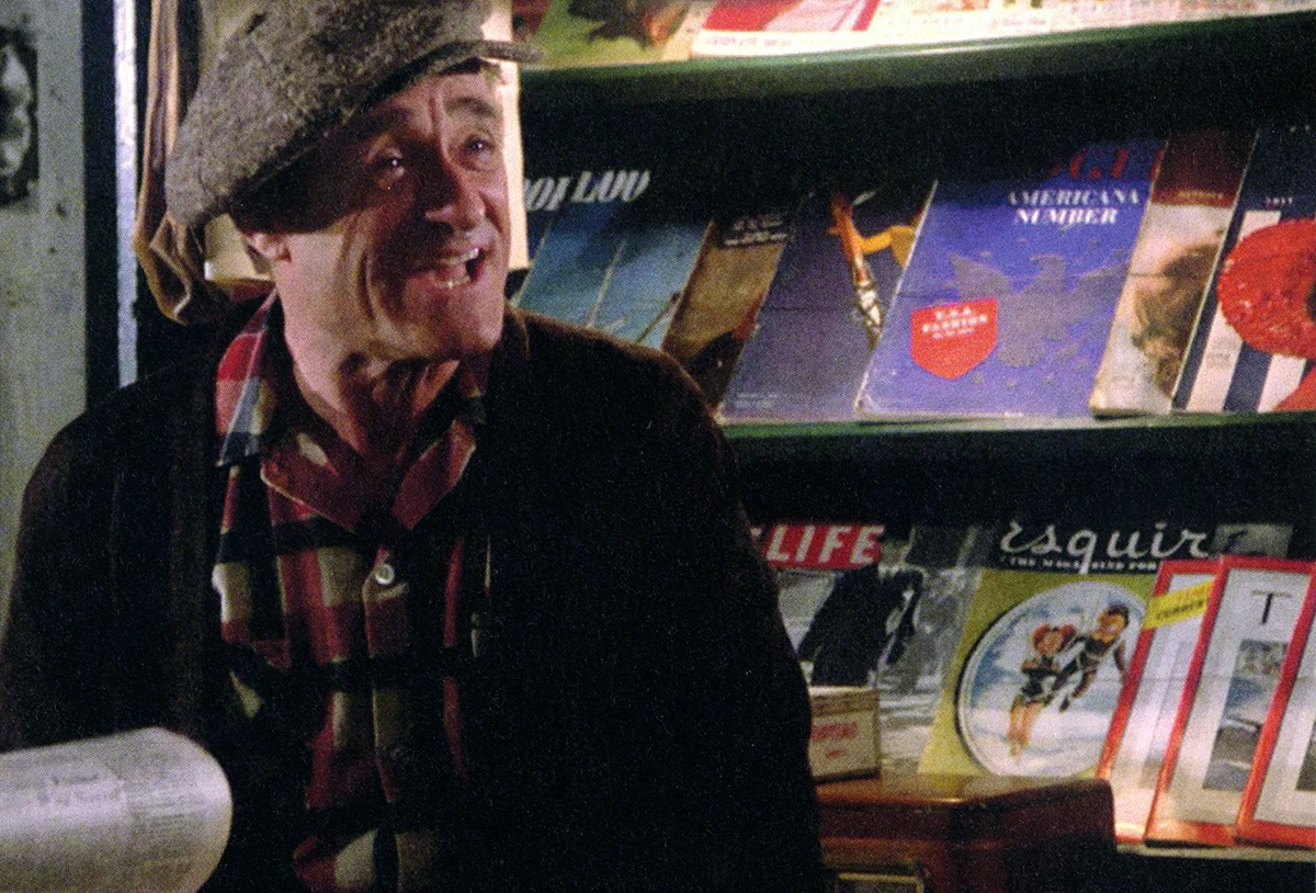 Time (magazine) | Memory Beta, non-canon Star Trek Wiki | Fandom