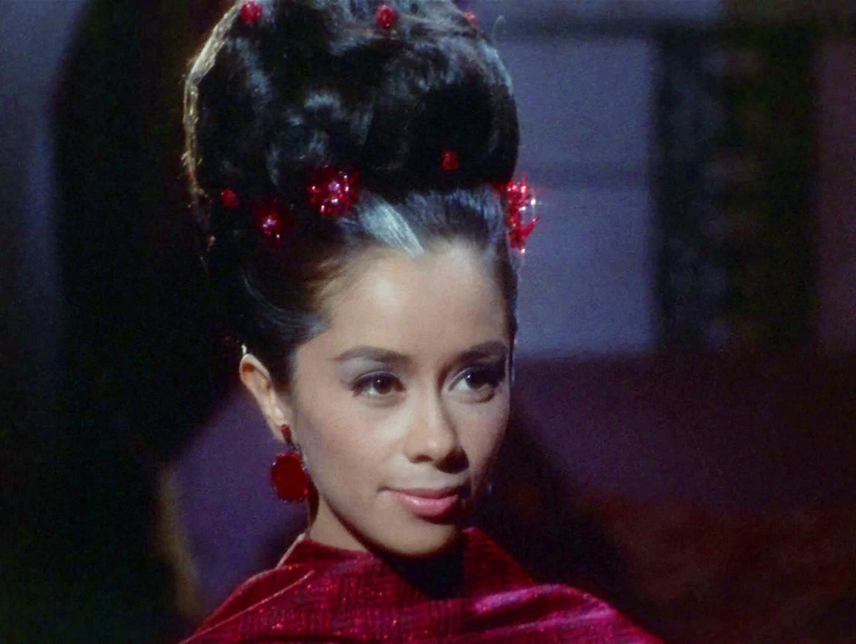 Sybo | Memory Beta, non-canon Star Trek Wiki | Fandom