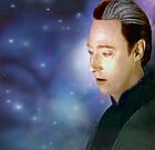 Data | Memory Beta, non-canon Star Trek Wiki | Fandom