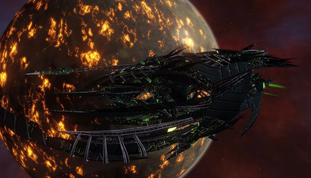 IRW Khnial (simulacrum) | Memory Beta, non-canon Star Trek Wiki | Fandom