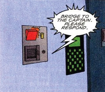 Intercom | Memory Beta, non-canon Star Trek Wiki | Fandom