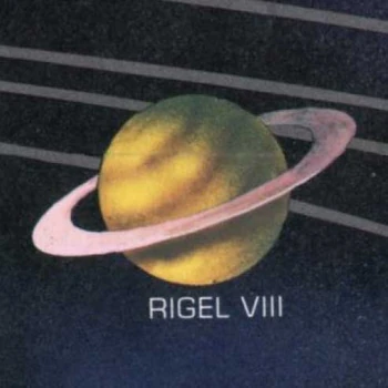 Rigel VIII | Memory Beta, non-canon Star Trek Wiki | Fandom