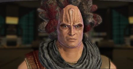 Star Trek Kazon