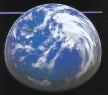 Class O planet | Memory Beta, non-canon Star Trek Wiki | Fandom