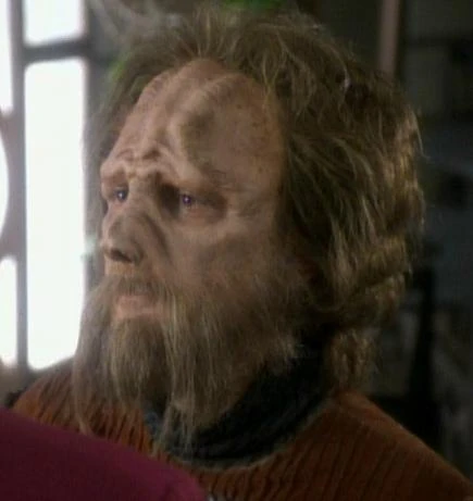 Jaheel | Memory Beta, non-canon Star Trek Wiki | Fandom