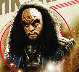 Martok | Memory Beta, non-canon Star Trek Wiki | Fandom