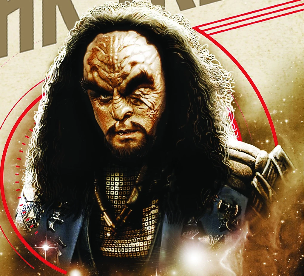 Martok | Memory Beta, non-canon Star Trek Wiki | Fandom