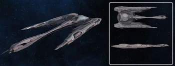 Qoj class | Memory Beta, non-canon Star Trek Wiki | Fandom