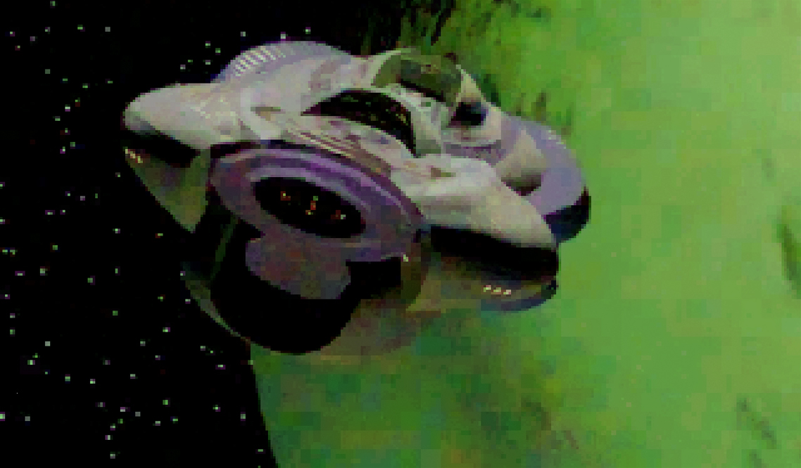 Chodak Dreadnought Memory Beta Non Canon Star Trek Wiki Fandom