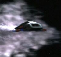 Yellowstone class | Memory Beta, non-canon Star Trek Wiki | Fandom