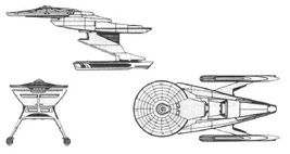 Keith class | Memory Beta, non-canon Star Trek Wiki | Fandom